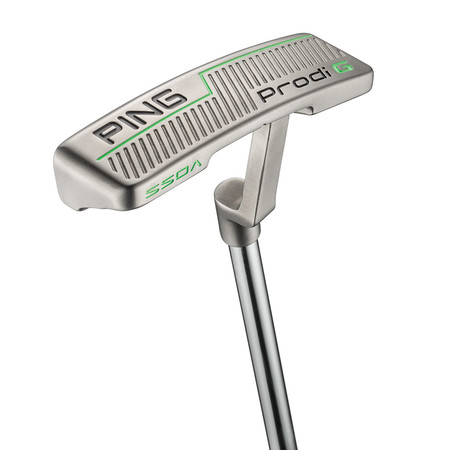 Ping Prodi G Putter Voss | Digitalgolf
